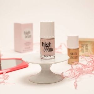 Benefit | Makeup | Benefit High Beam Highlighter | Poshmark